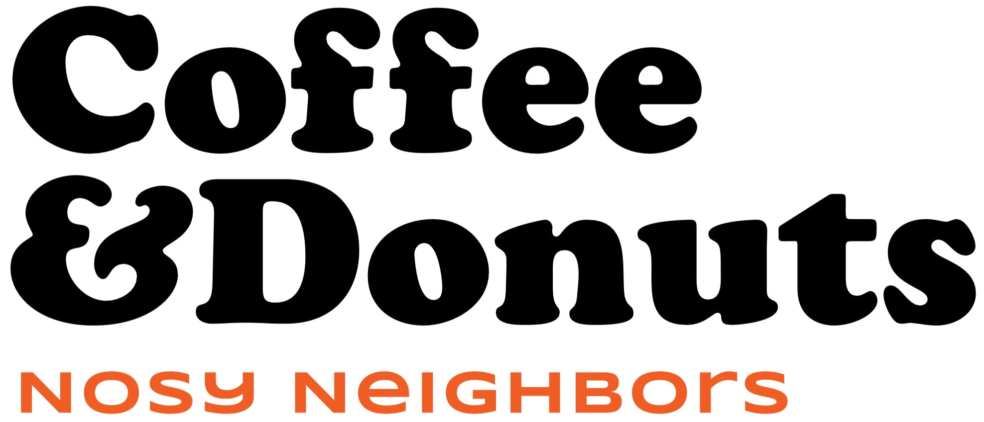 Nosy Neighbors Coffee & Donuts